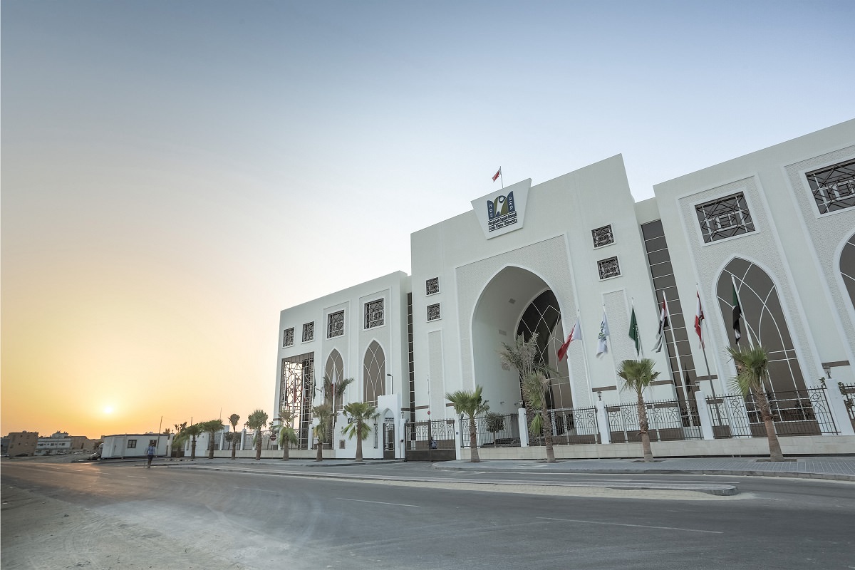 Arab Open University Arab Architects