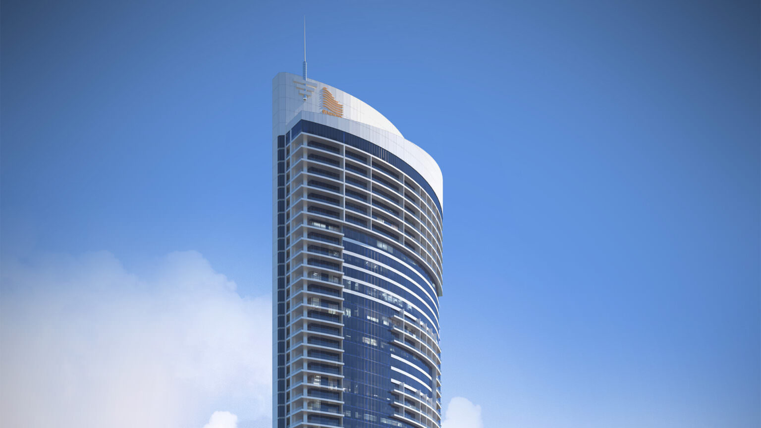 360 Tower | Arab Architects
