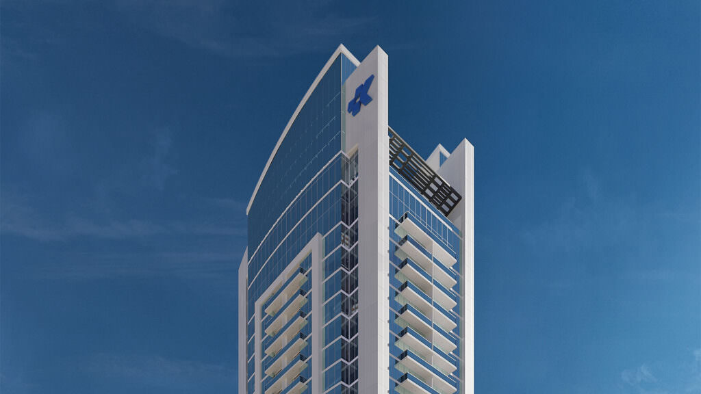 Projects | Arab Architects