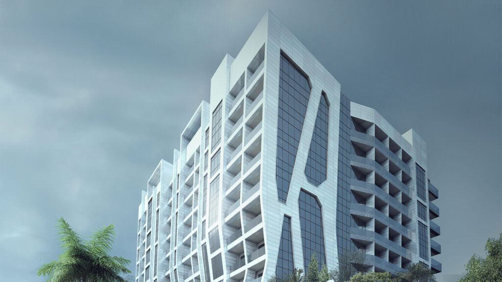 Projects | Arab Architects