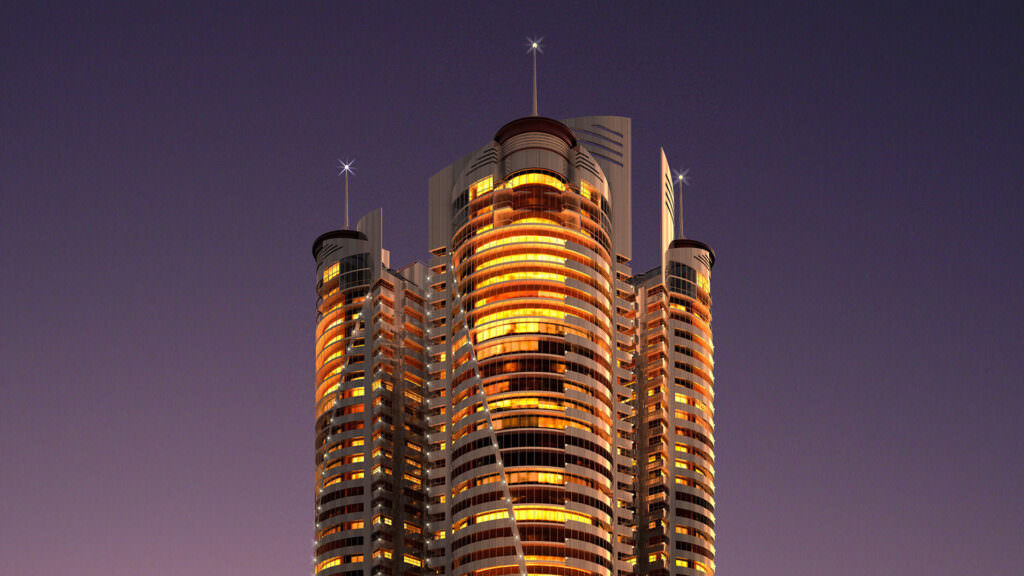 Projects | Arab Architects