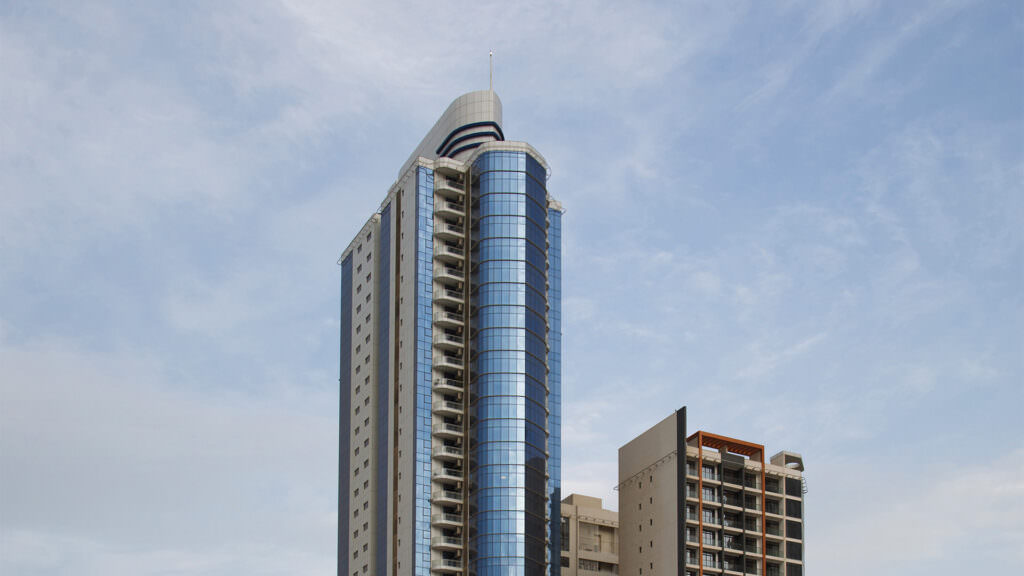 Projects | Arab Architects