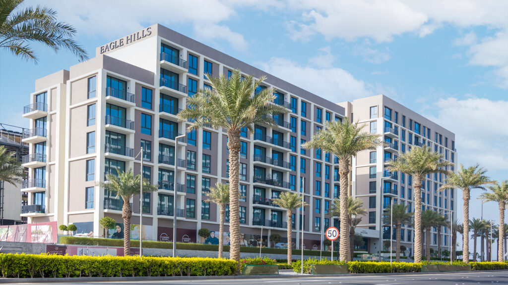 Projects | Arab Architects