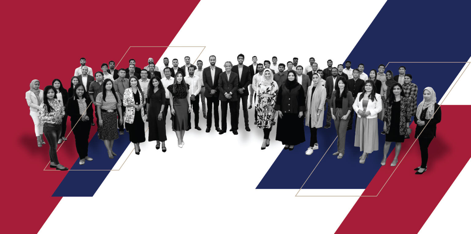 Our Team | Arab Architects