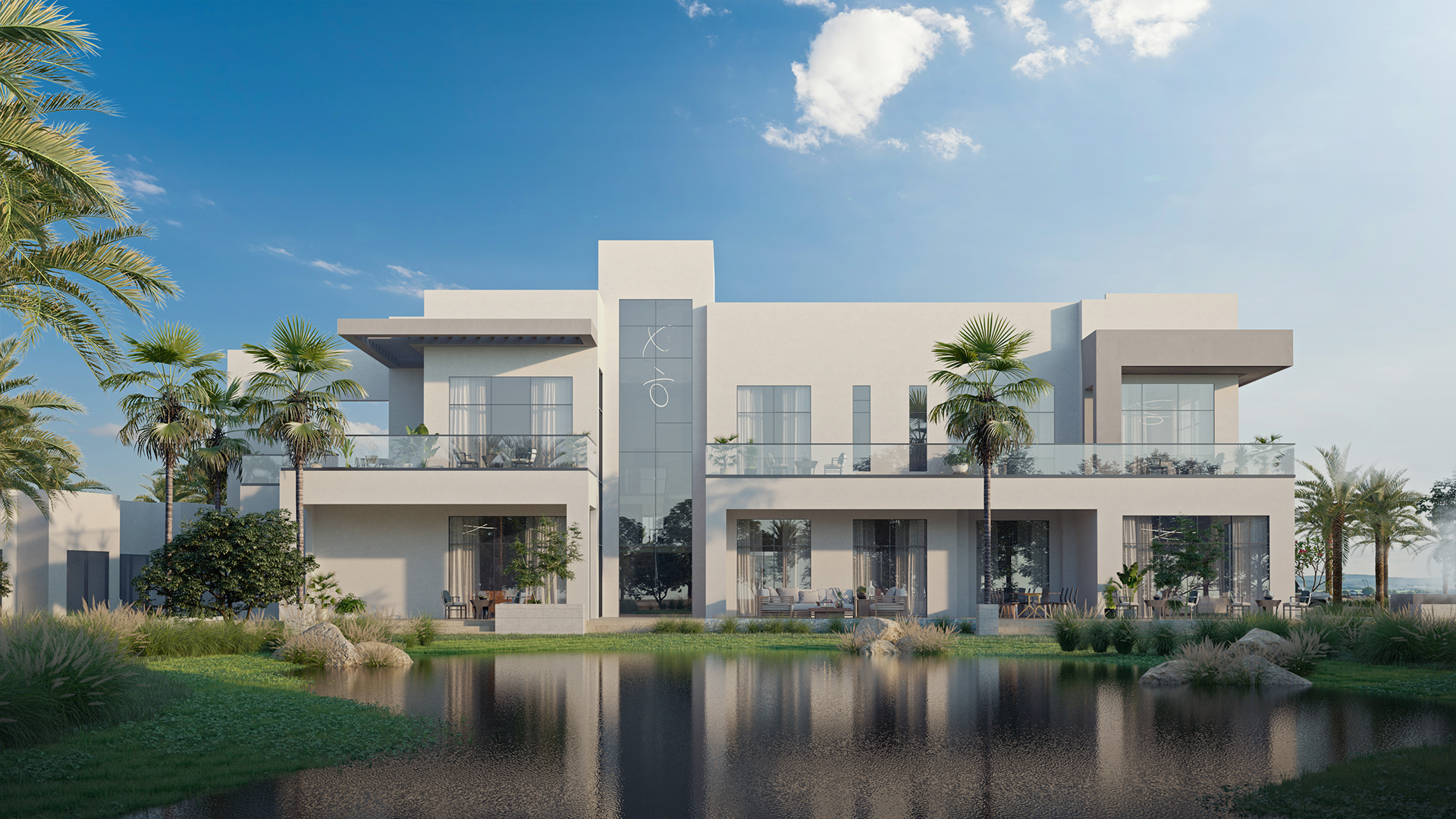 Home | Arab Architects